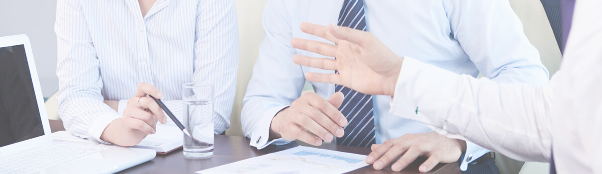 Industry Experience | Summit Learning Solutions